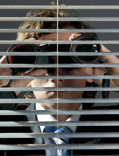 The Anti-Union Campaign | PCA Union